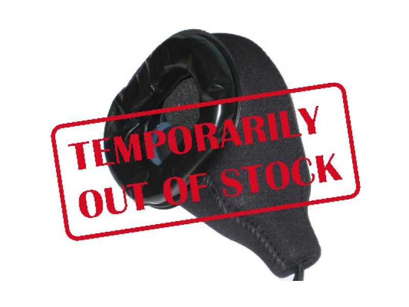 eVerbatim - VoxRite MuffleMitt for Audio Scribe / Martel Mask