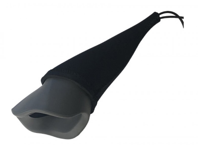 eVerbatim - VoxRite MuffleMitt for Talk Tech SR Pro Mask