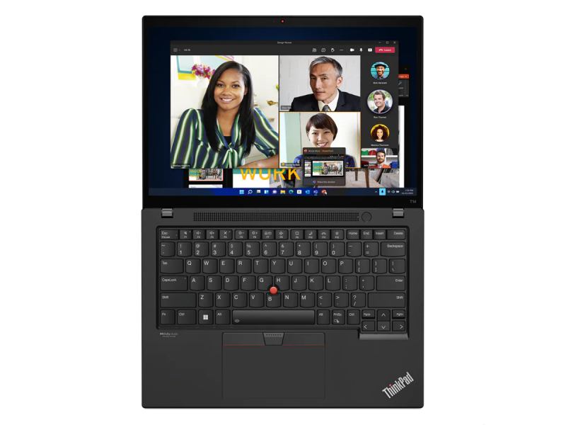 eVerbatim - Lenovo ThinkPad T14 (Gen 3) - Intel Core i5 10th Generation ...
